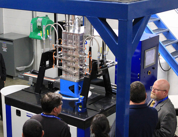 Resodyn Growth Continues into 2019 - Resodyn Corporation