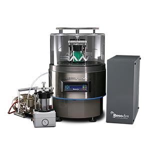 Innovation - Resodyn Corporation