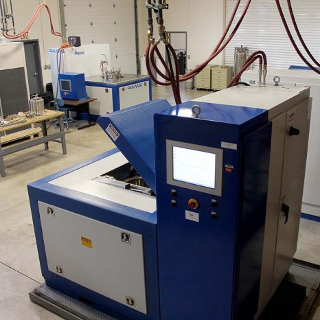 Discovery - Resodyn Corporation