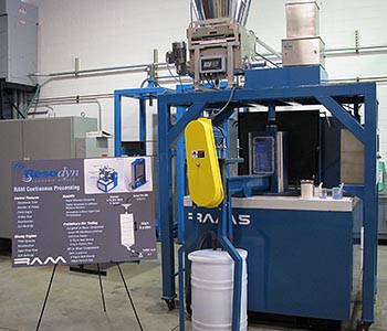 Innovation - Resodyn Corporation