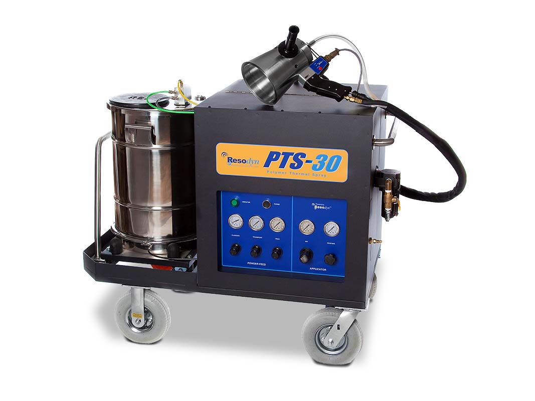 Value - Resodyn Corporation