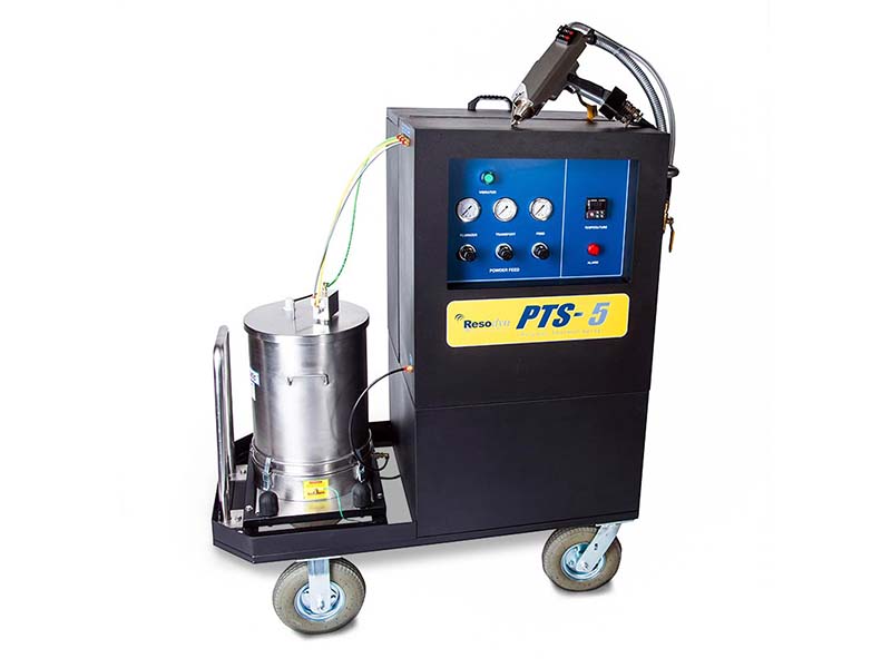 Value - Resodyn Corporation