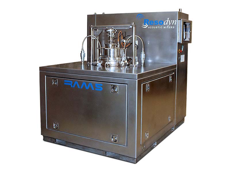 Value - Resodyn Corporation