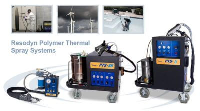 Home - Resodyn Corporation