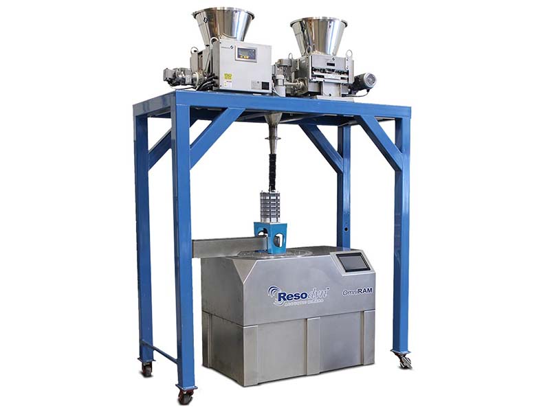 Value - Resodyn Corporation