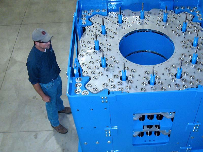 Innovation - Resodyn Corporation